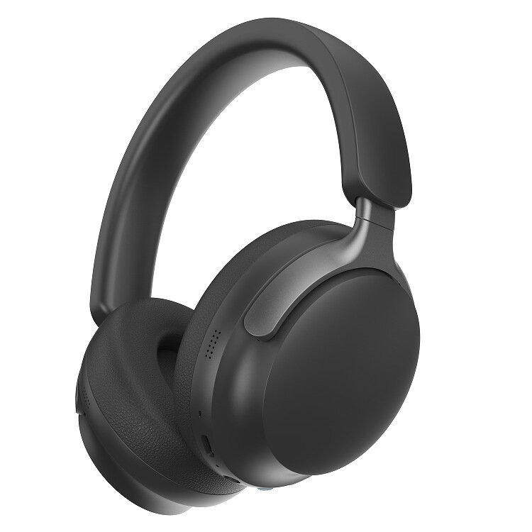 KLQ Bluetooth полноразмерные шумоподавляющие QC65