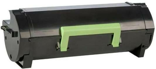 Картридж ELP CT-LEX51B5000-2.5K 2500стр Черный