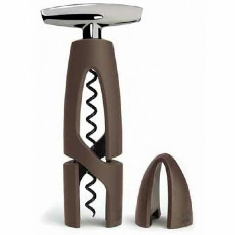 Штопор вращательный Peugeot Altar Basalte Corkscrew 200473