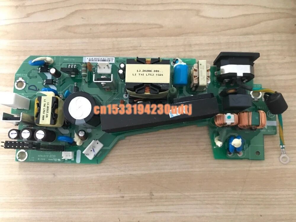 Основная плата питания BenQ W1070