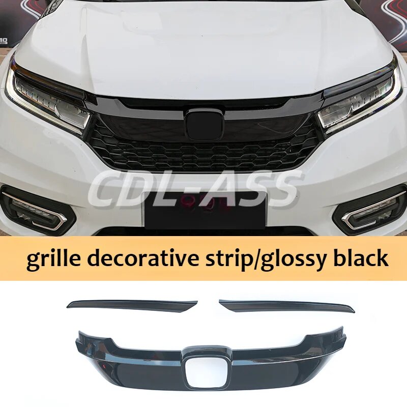 Подходит для Honda AVANCIER/URV: специальный большой спойлер для модификации и AVANCIER URV