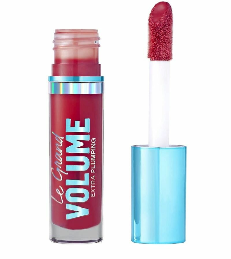 VIVIENNE SABO Плампер для губ Le Grand Volume Extra Plumping, 05 красный, 3 мл