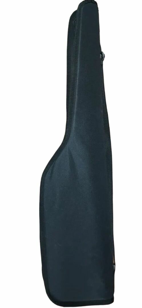 Чехол для зимних удилищ цвет черный , длина 76см