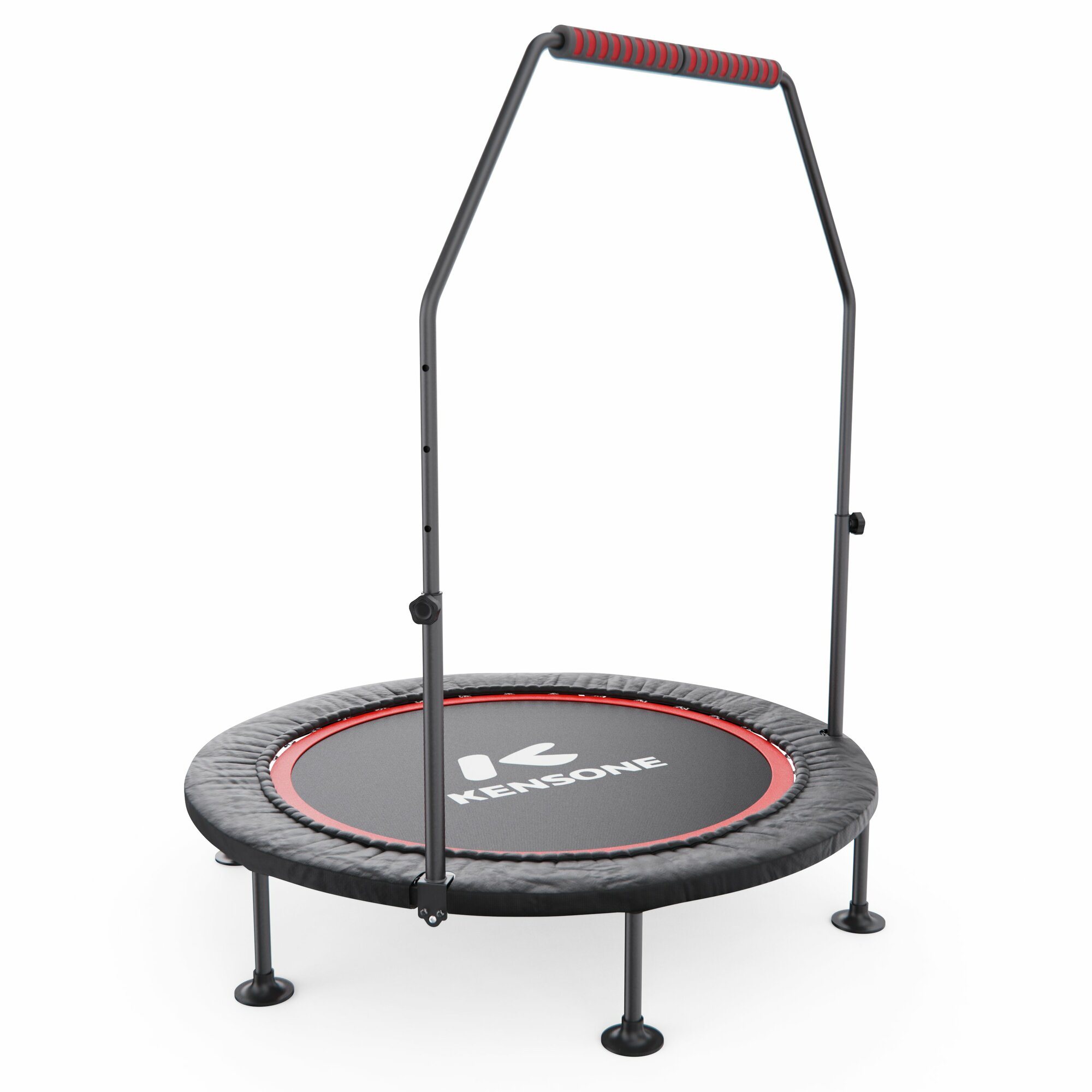 Батут DFC KENSONE 40 BSD-40-Black