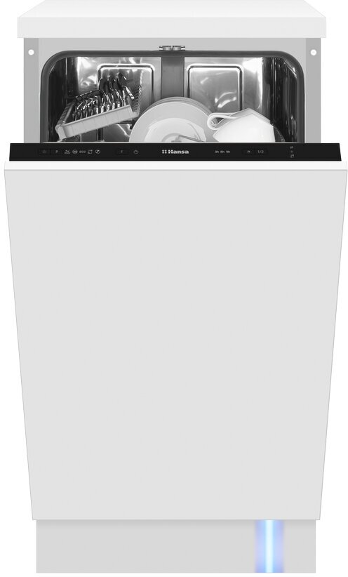 Встраиваемая посудомойка Hansa ZIM 415BQ