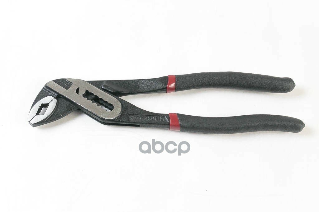 Переставные клещи усиленные 250 мм Licota арт. gp-wpx10