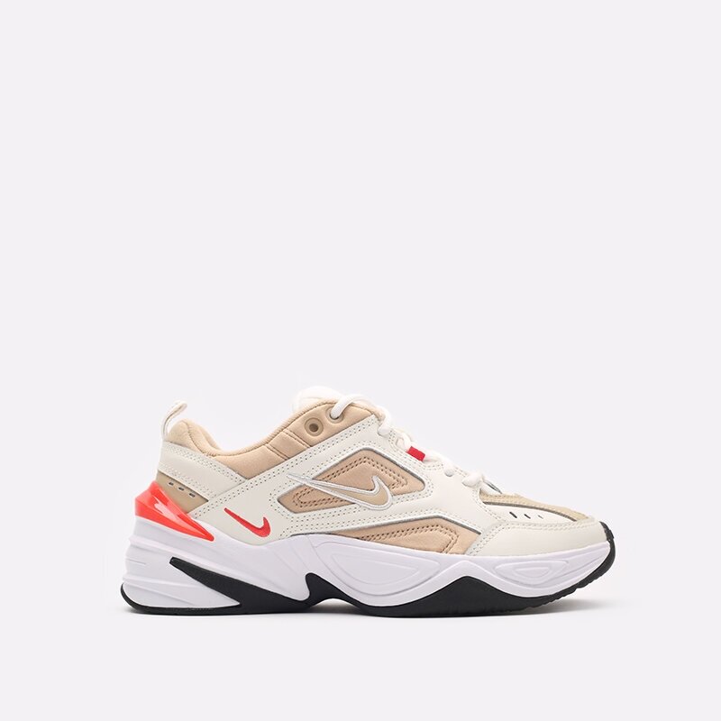 Кроссовки M2K Tekno