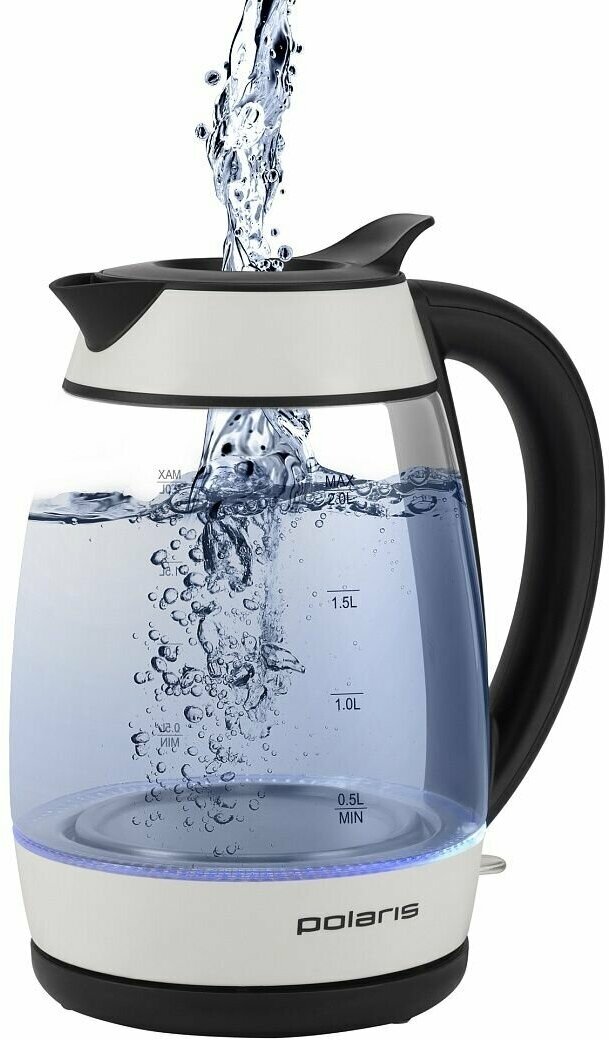 Чайник Polaris PWK 2006CGL