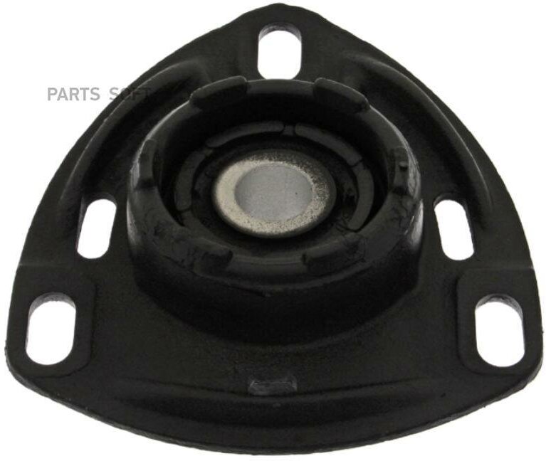 Опора амортизатора передн AUDI: 100 90-94, 100 Avant 90-94, A6 94-97, A6 Avant 94-97, V8 88-94 Swag арт. 30540009