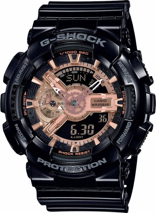 Наручные часы G-Shock