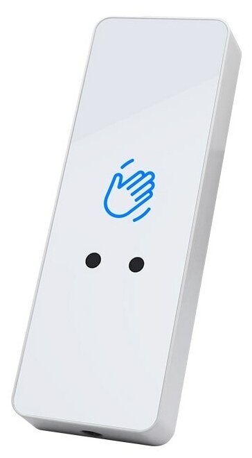 HN-PT1w кнопка выхода Hunter