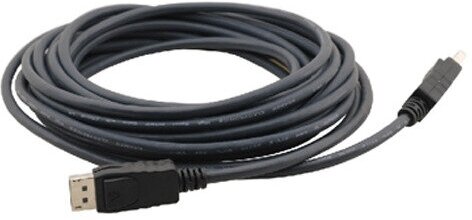 Кабель Display Port гибкий Kramer C-MDPM/MDPM-2 0.6m