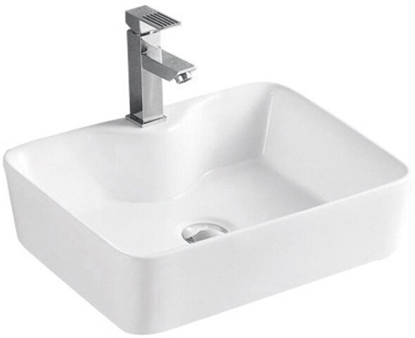 Раковина Azario 48х37 AZ2010