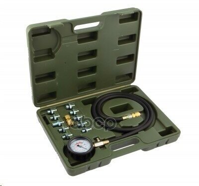 Набор Для Измерения Давления Масла Дело Техники арт. 832112