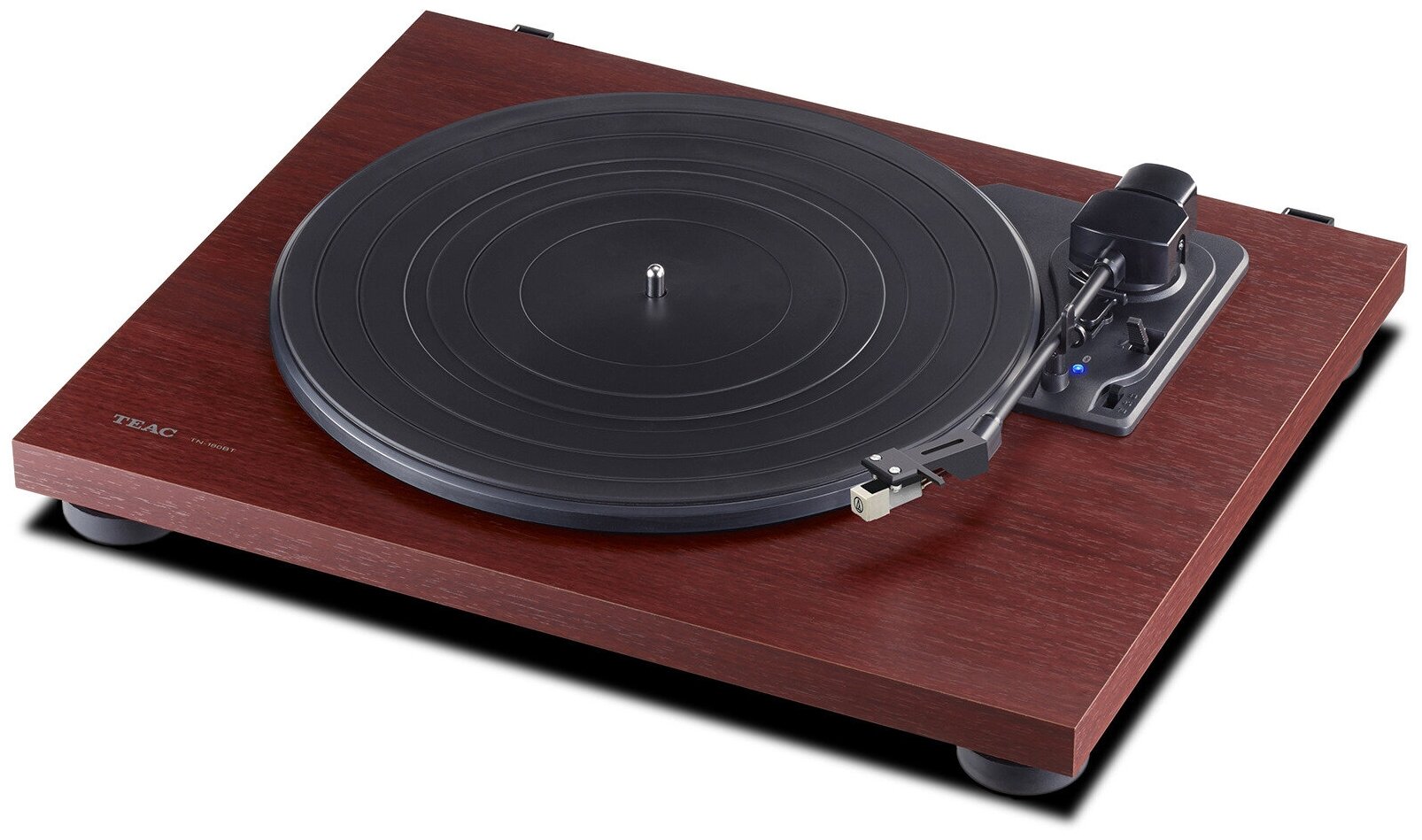 Проигрыватель винила Teac TN-180BT-A3 Cherry