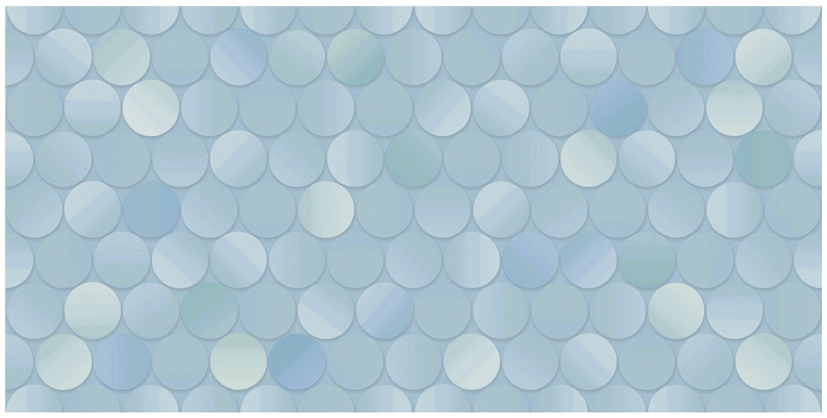 Настенная плитка Alma ceramica (Альма Керамика) Bolle 24,9х50х0,85 см Глянцевая TWU09BOL606 (1.37 м2)