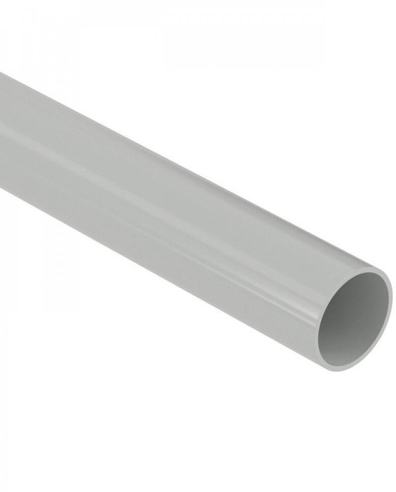 Труба DKC жёстк 20мм атмосферостойкая 3м 63920UFDIY