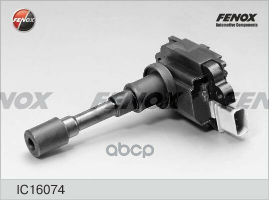 Катушка зажигания! Suzuki SX4/Alto/Baleno/Swift/Liana/Jimny 1.1-1.6 95> FENOX арт. IC16074
