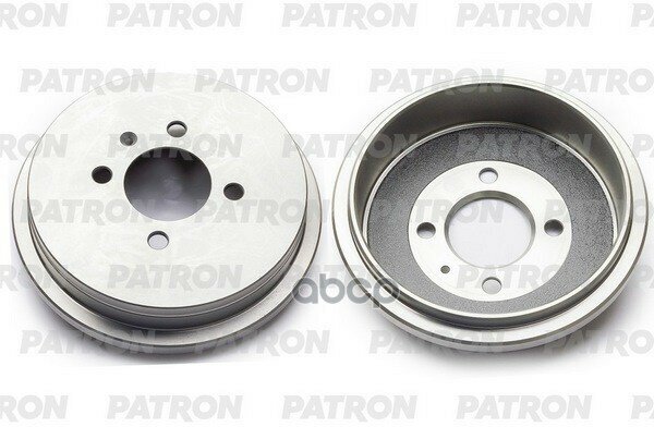 Барабан тормозной Seat Arosa/Cordoba, VW Lupo/Polo 1.0-1.9TDi 95> PATRON арт. PDR1423