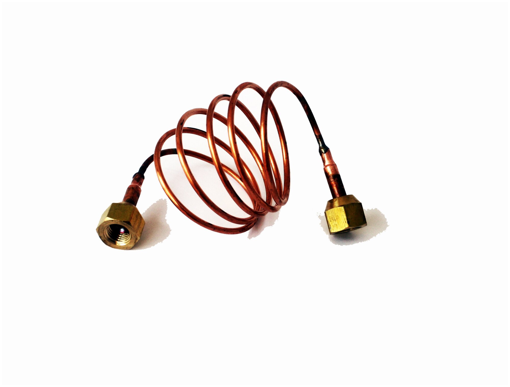 Трубка капиллярная медная CTN-90 с депрессором