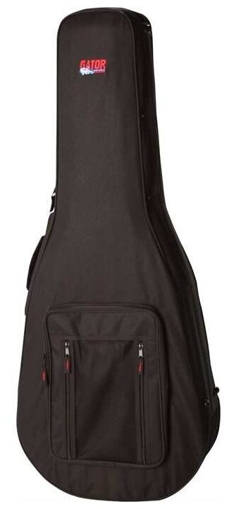 Кейс для музыкального инструмента Gator GL-APX