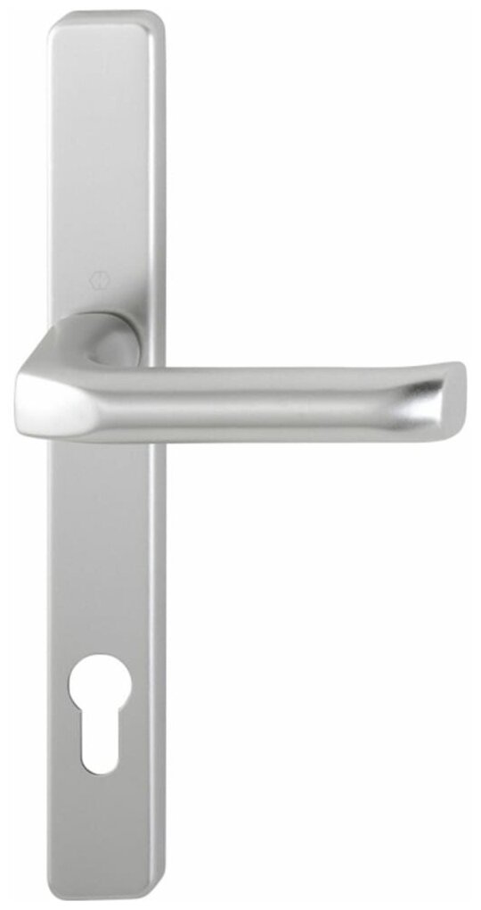 Профильный гарнитур Hoppe 113/2246 London PZ92 F1