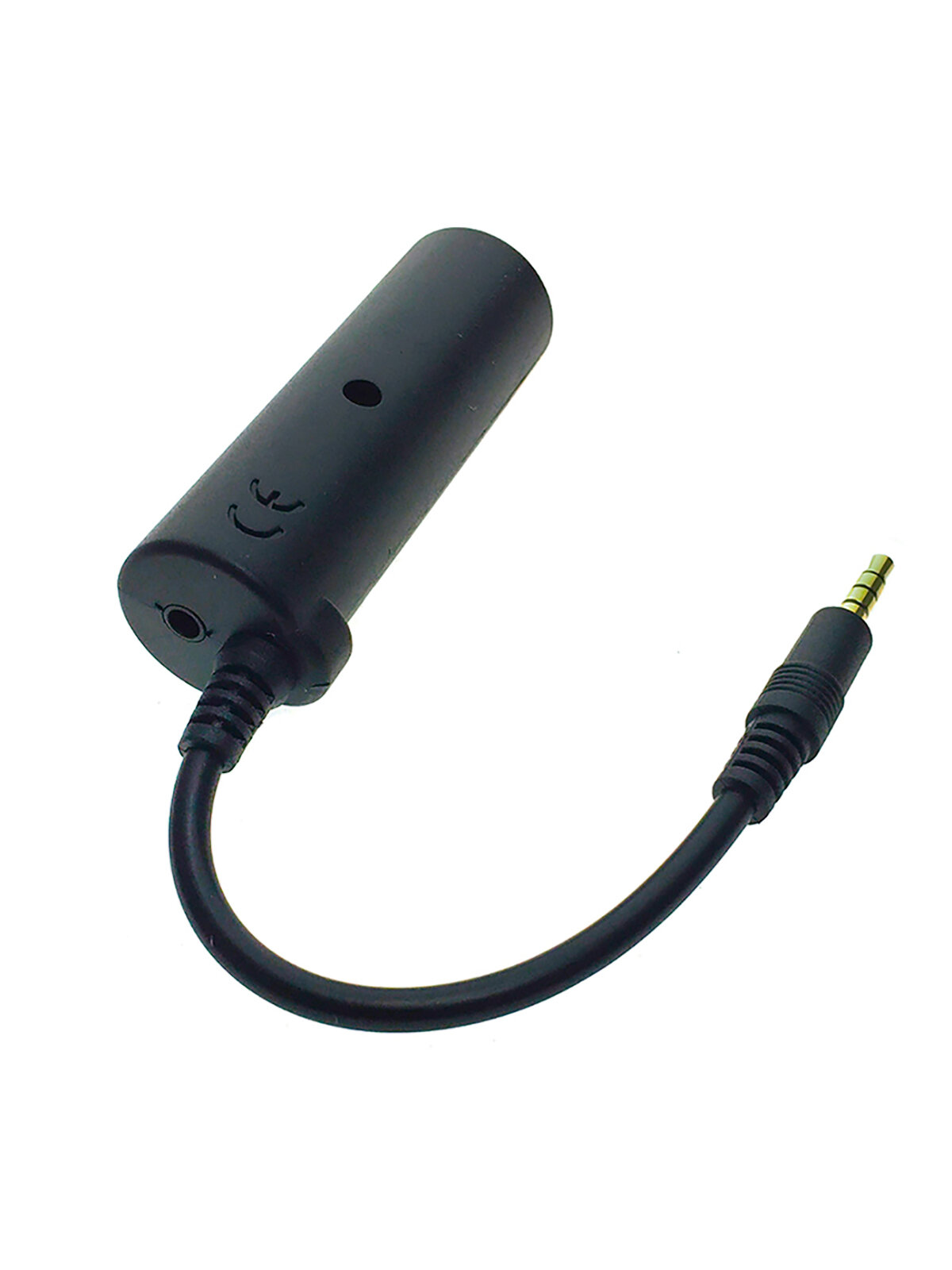 Цифровой гитарный интерфейс iRig — фото 1