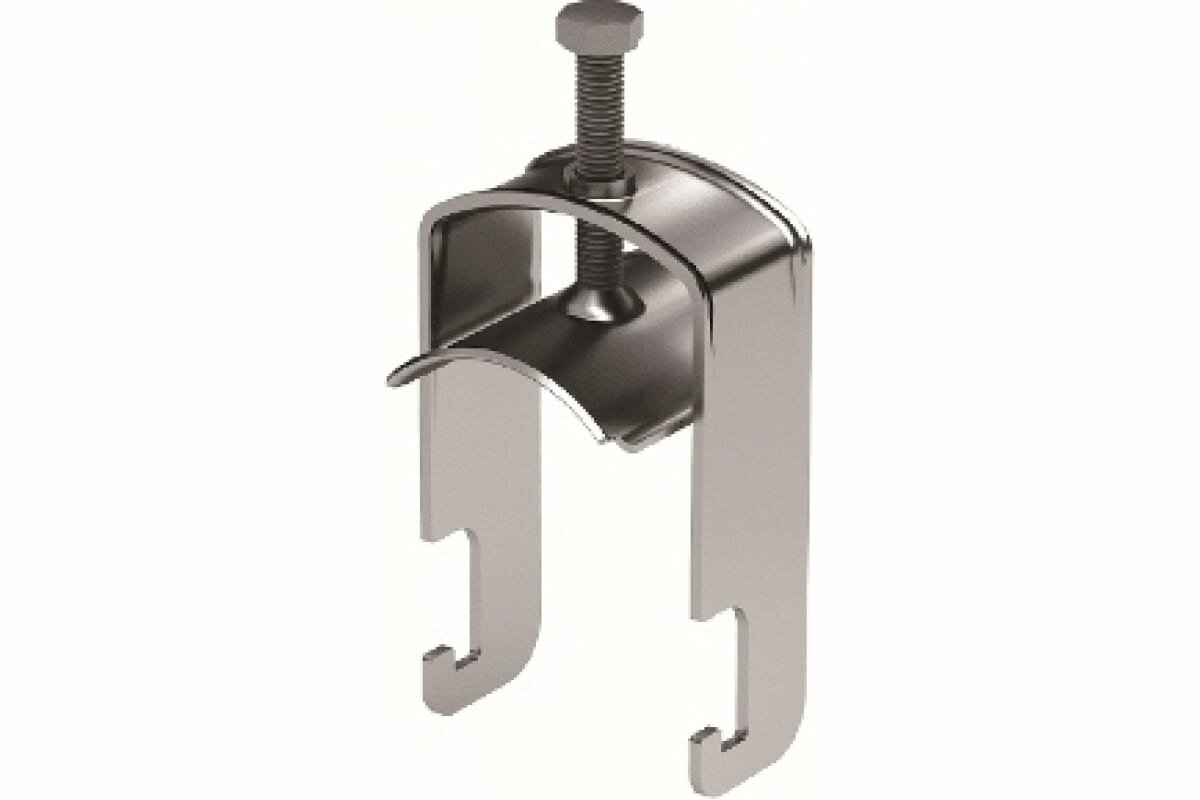 Держатель кабельный ф 32-38 для крепления к профилю DKC BHP3238