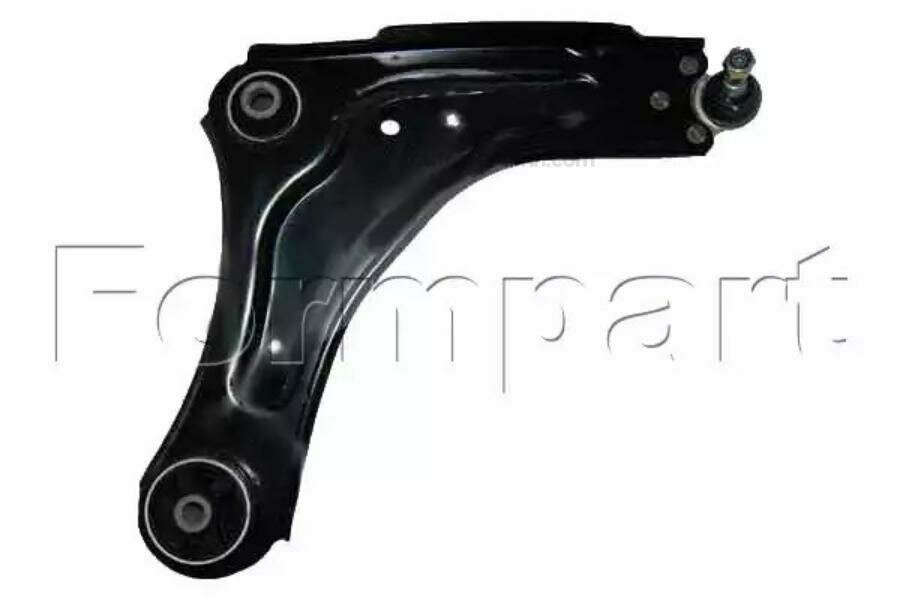 FORMPART 2209044 Рычаг подвески прав передней оси RENAULT: LAGUNA III Benzin 10/07-