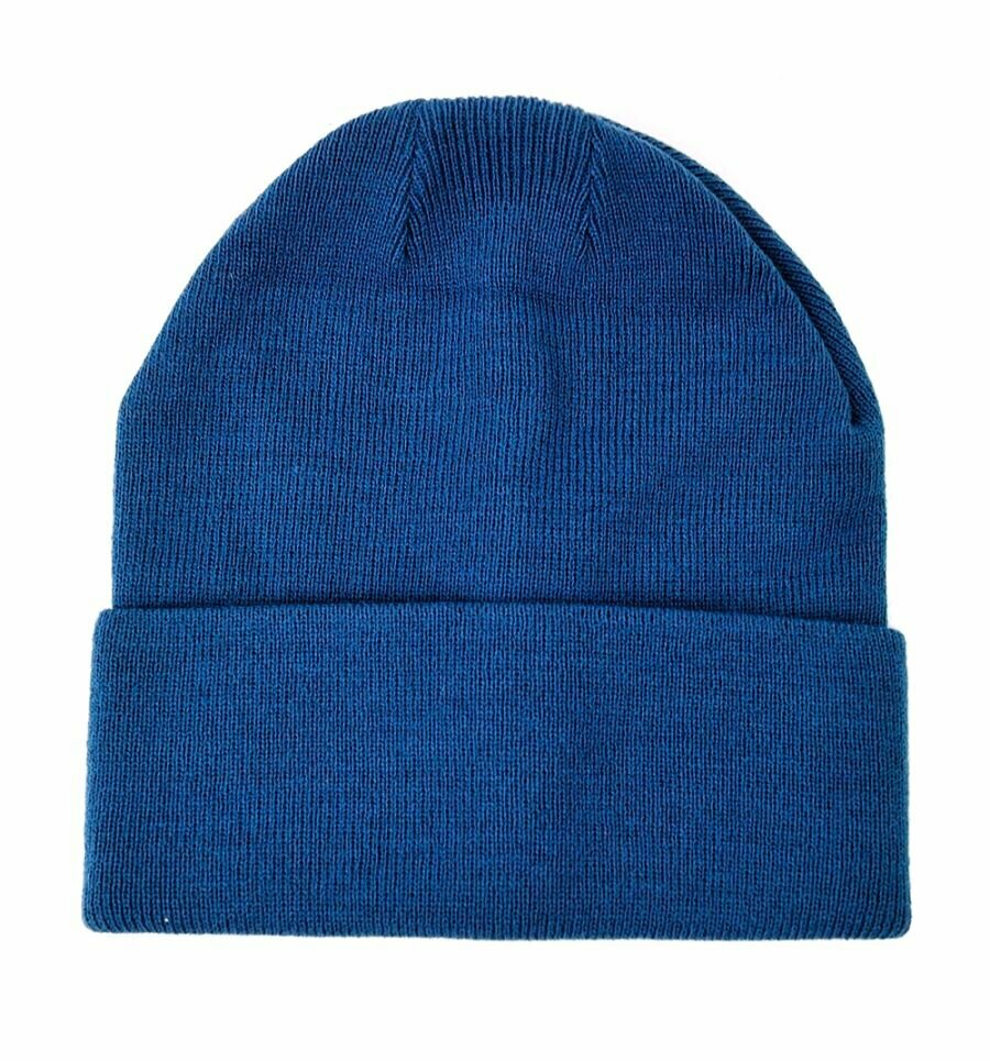 Шапка-бини для девочек