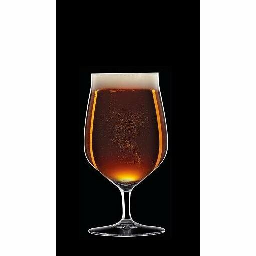 Набор бокалов для пива 370 мл Сэканс
