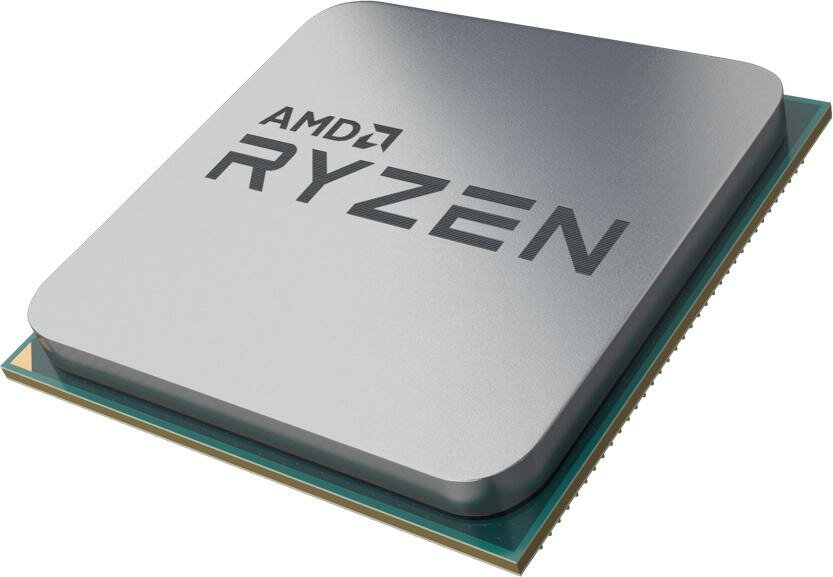 Процессор AMD Ryzen 9 5950X 3.4GHz, AM4 (100-100000059), OEM