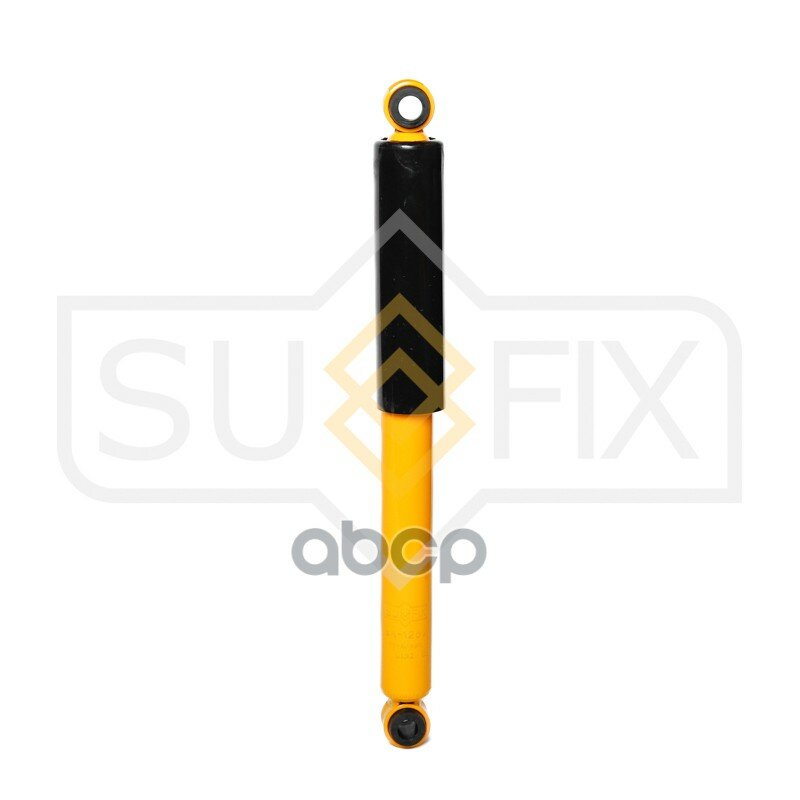 Амортизатор задний LADA Niva 76> / 2105 81-12 / 2104 85-12 / 2107 83-12 /2106 72-05 SUFIX арт. SA-1252