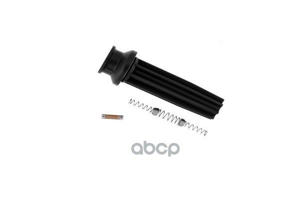 Свечной наконечник Ford Focus III 2.0 ST (07.12-), Ford Mondeo V 2.0 EcoBoost (05.15-), Jaguar XF 2.0 (05.15-). TESLA арт. CP100
