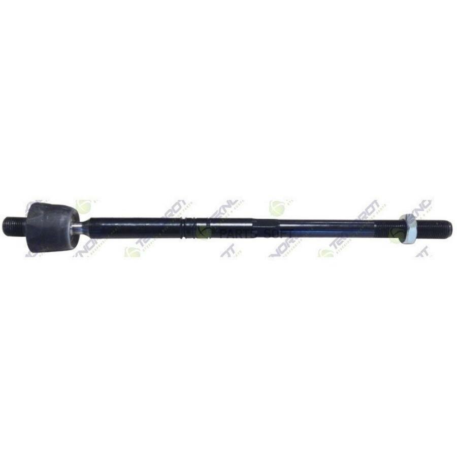 Тяга рулевая голая L/R, M16X1.5, L=330mm