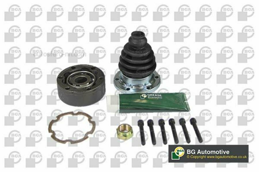 К-кт ШРУС внутренний! VW Golf 1.8/1.9D/TD/2.0 91-97 Bga арт. CV0106B
