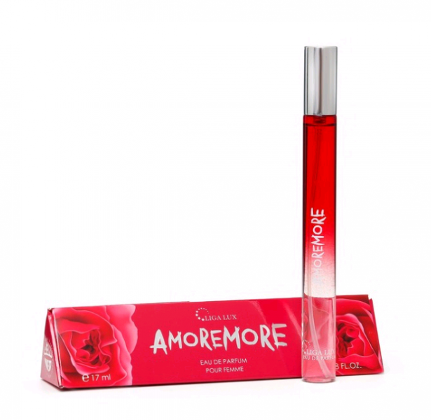 Neo Parfum woman (17) Liga Lux - Amoremore Туалетные духи 17 мл. / в ручке
