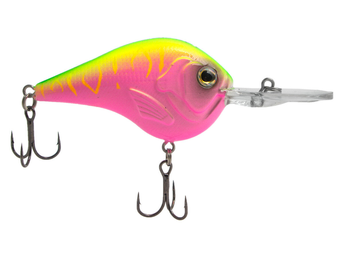 Воблер SaSan crank PELICAN 60F C626