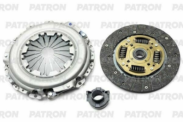Комплект сцепления PATRON PCE0013