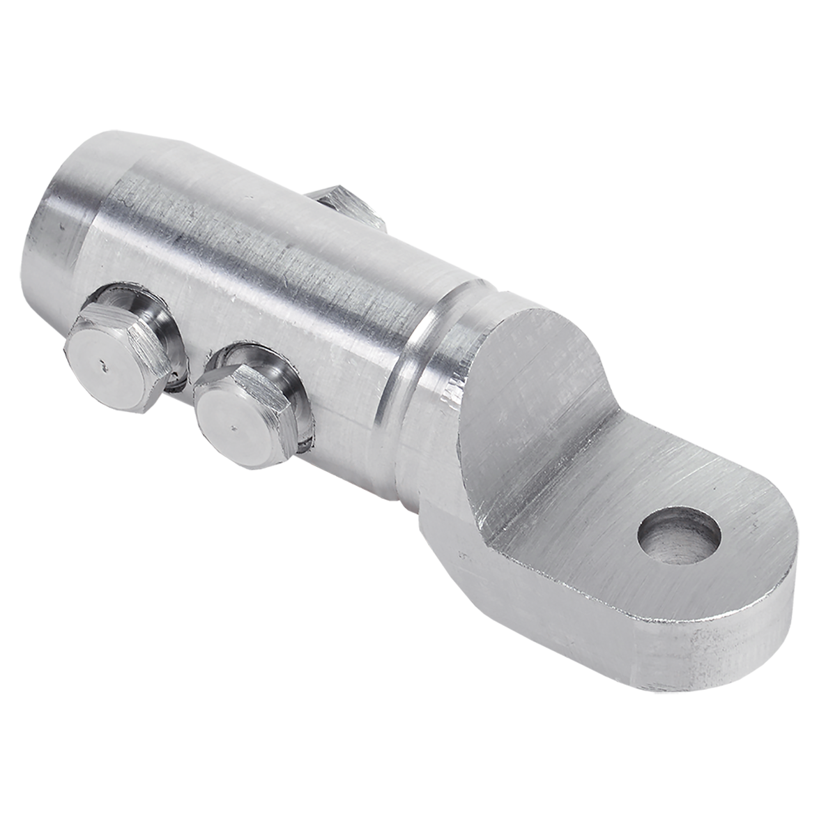 Наконечник болтовой НС-400 35 кВ, IEK UNS-400-35KV-S (3 шт.)