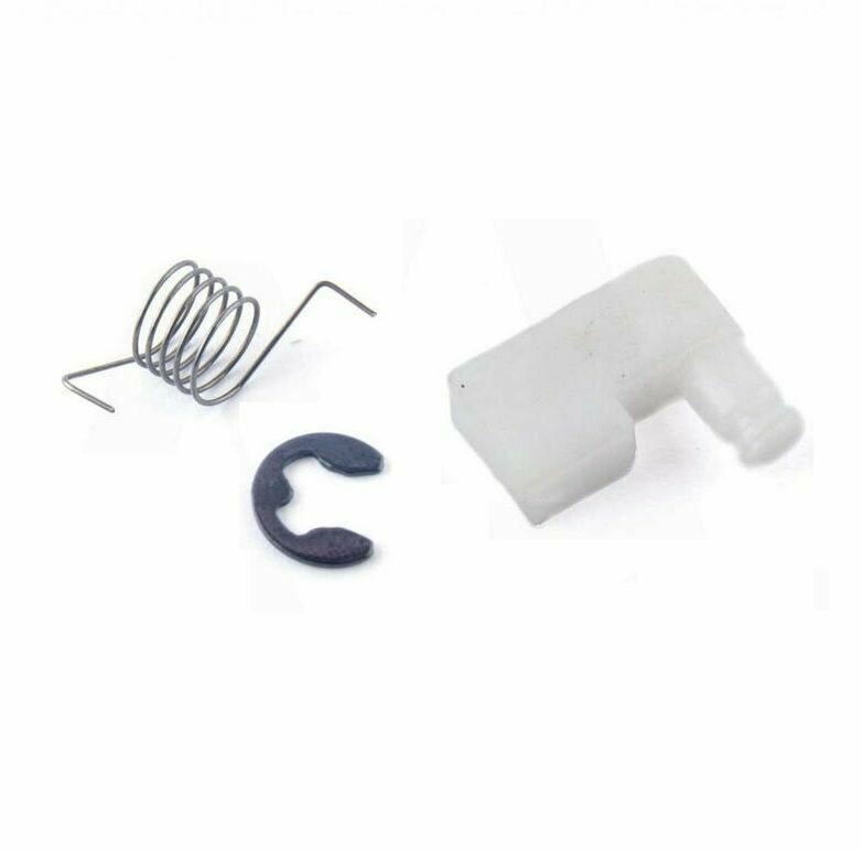 Собачки храповика нейлон комплект Промо для б/п 5200 HR-30086