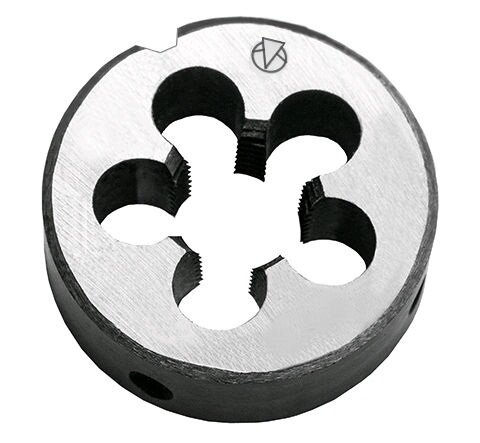 Плашка трубная G 1 1/4