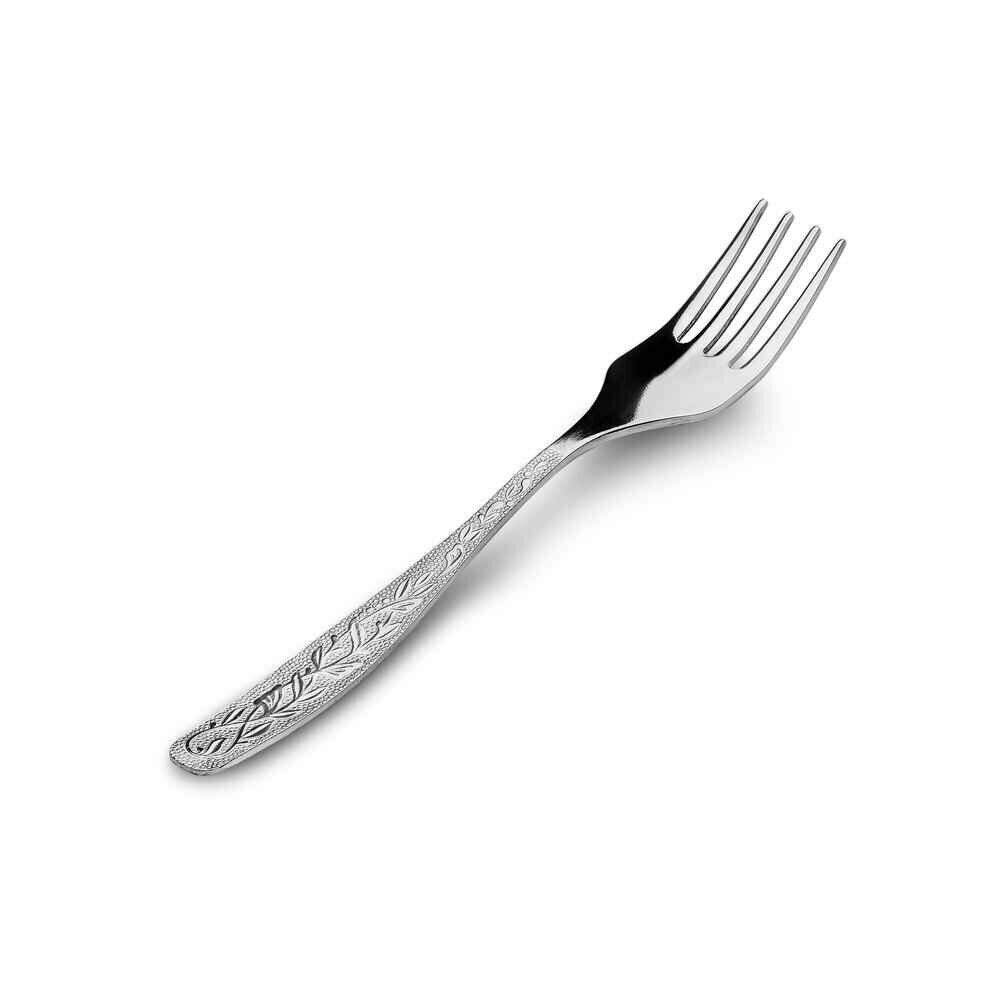 Вилка десертная нытва Уралочка М13, 6шт