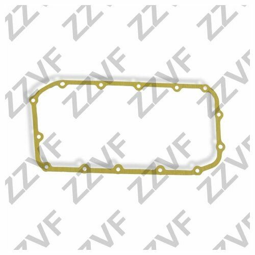 Прокладка поддона АКПП HONDA CIVIC (00 ), HR-V (00 ), LOGO (00 ) ZZVF ZV441PV