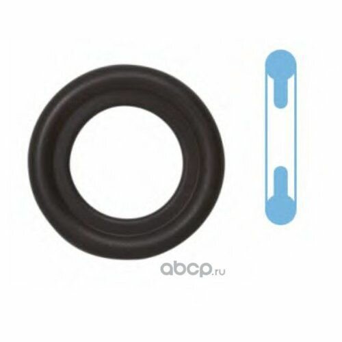 Пробка поддона сливная Ford 1005593