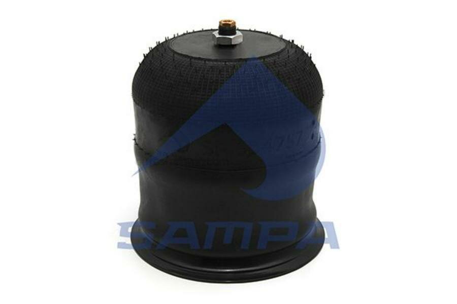 SAMPA SP554757K пневмопод. со стак! Voss 232 1шп-шт. M24 Поршень сталь 1отв. M16\ MB Actros