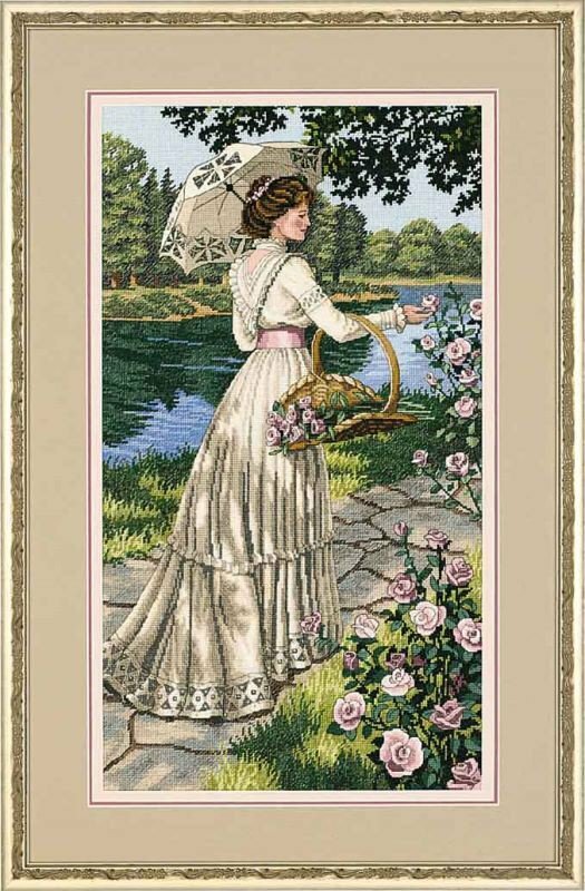 Летняя прогулка 3868