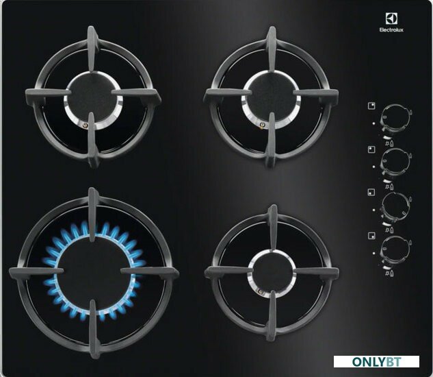 Варочная панель Electrolux EGG6407K