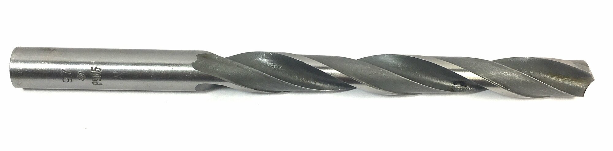 Сверло 9,7 мм Р9К5 А1 ТИЗ