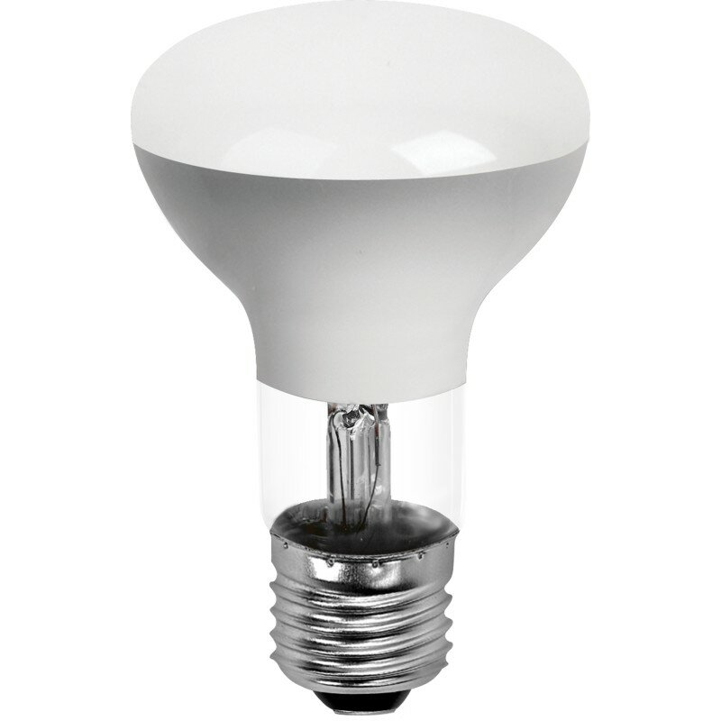 Лампа накаливания Е27 Navigator 94 321 NI-R63-60-230-E27-FR (КНР), цена за 1 шт.